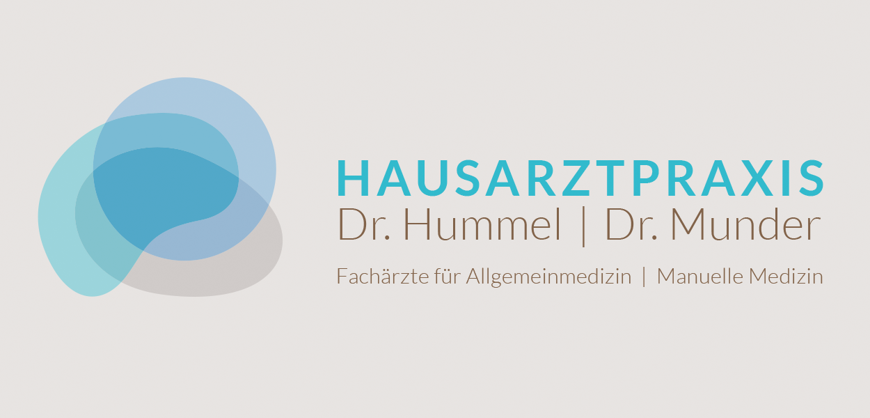 Hausarztpraxis Dr. Hummel und Dr. Munder - Startseite
